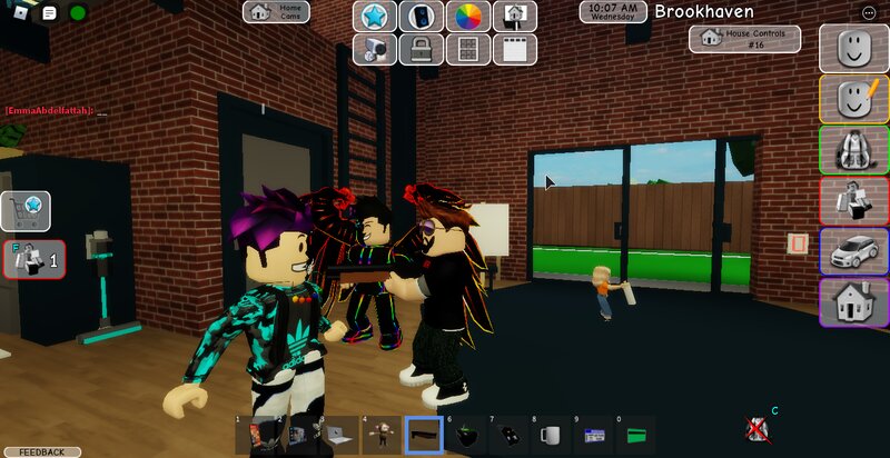 SBP 500 LAND Minecraft Map