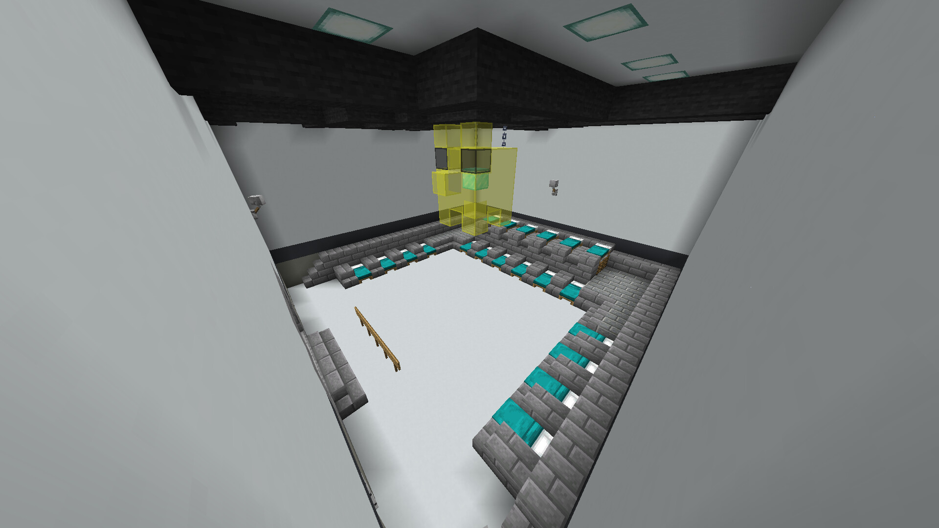 Squid game Minecraft Map