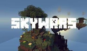 Skywars Minecraft Maps with Downloadable Schematic | Planet Minecraft Community