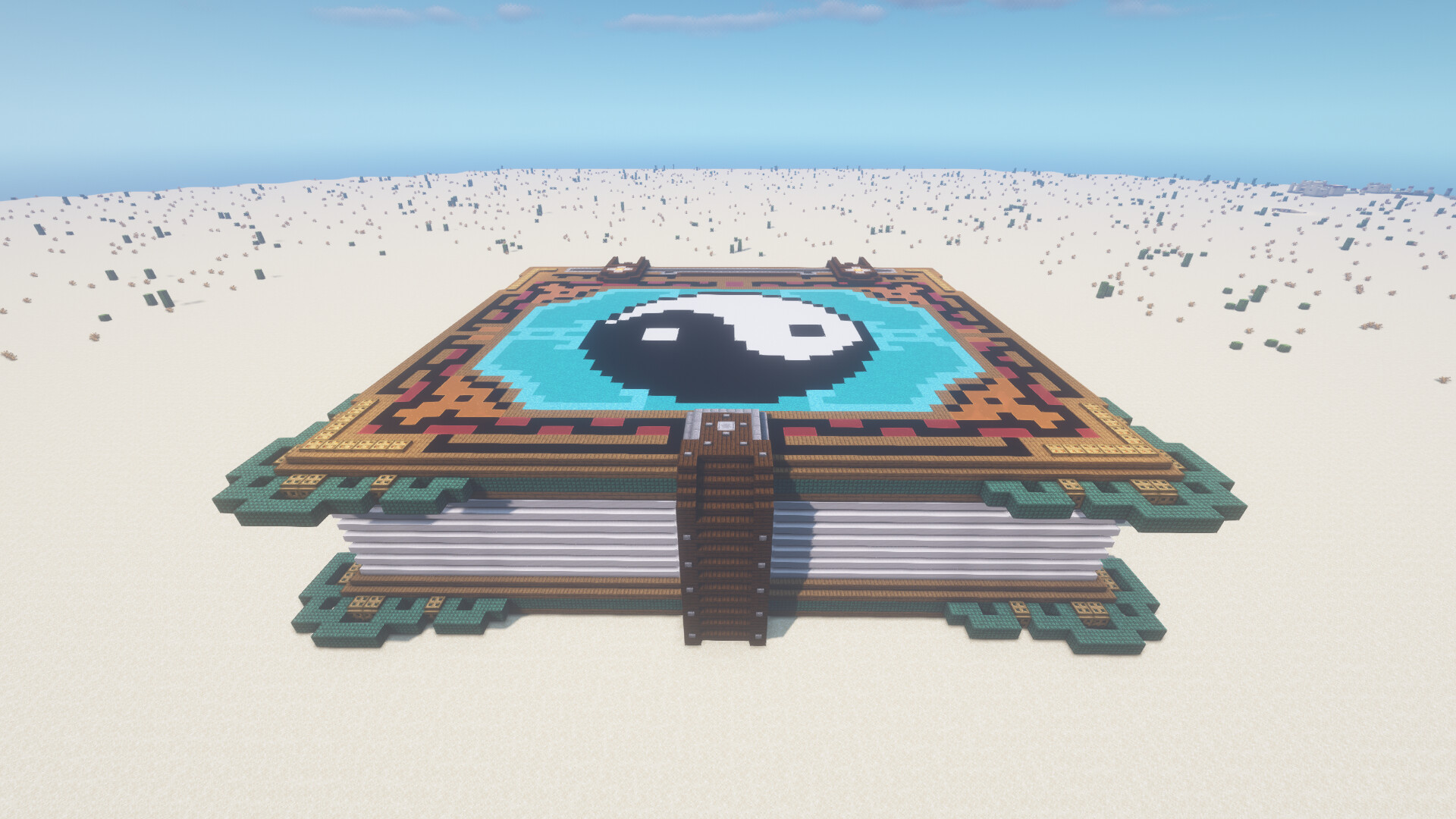 Minecraft Book House Minecraft Map