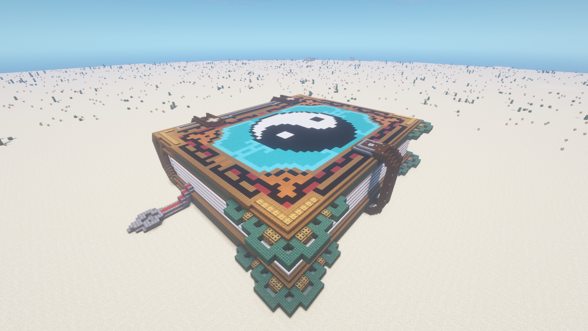 Minecraft Book House Minecraft Map