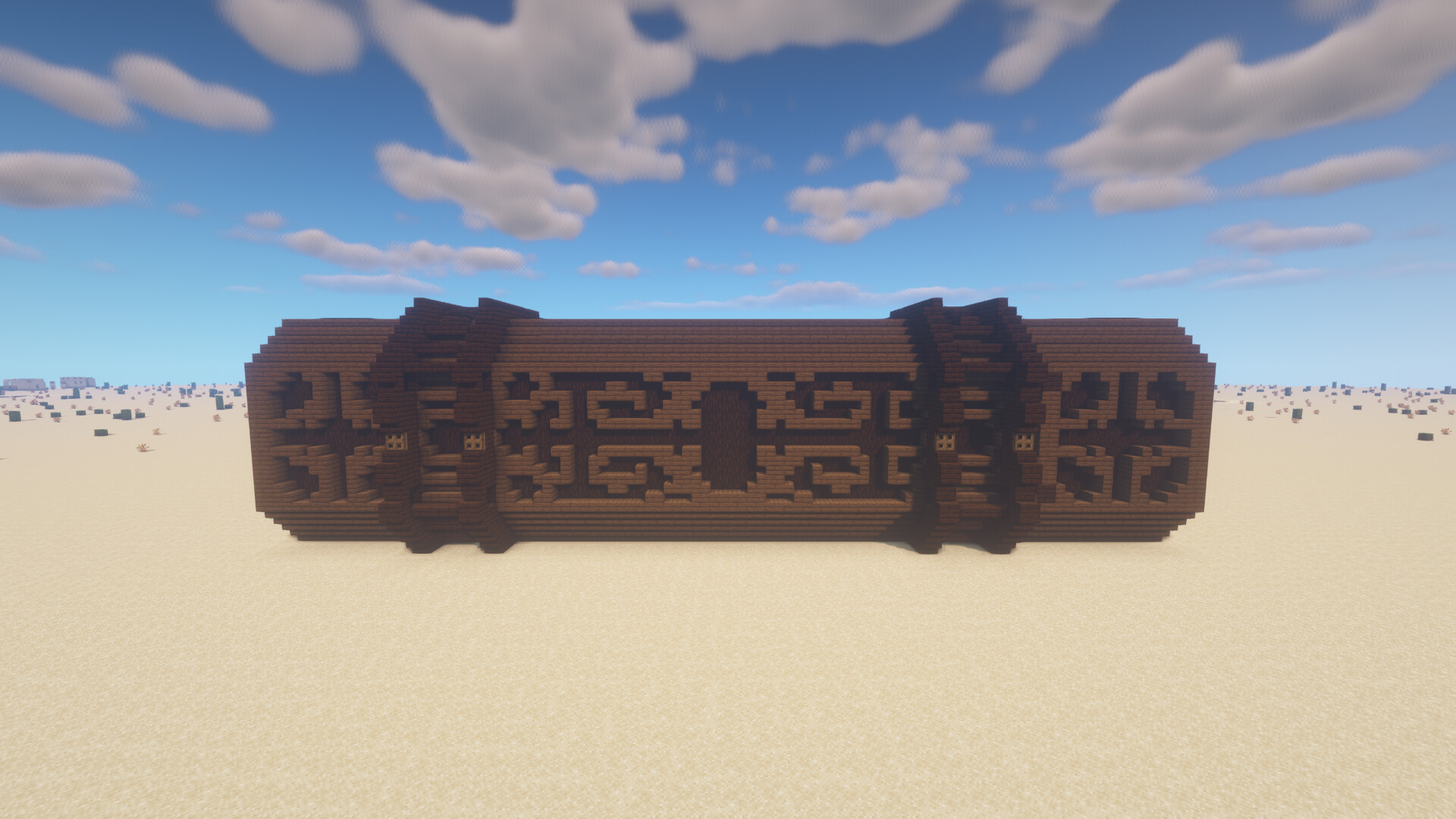 Minecraft Book House Minecraft Map