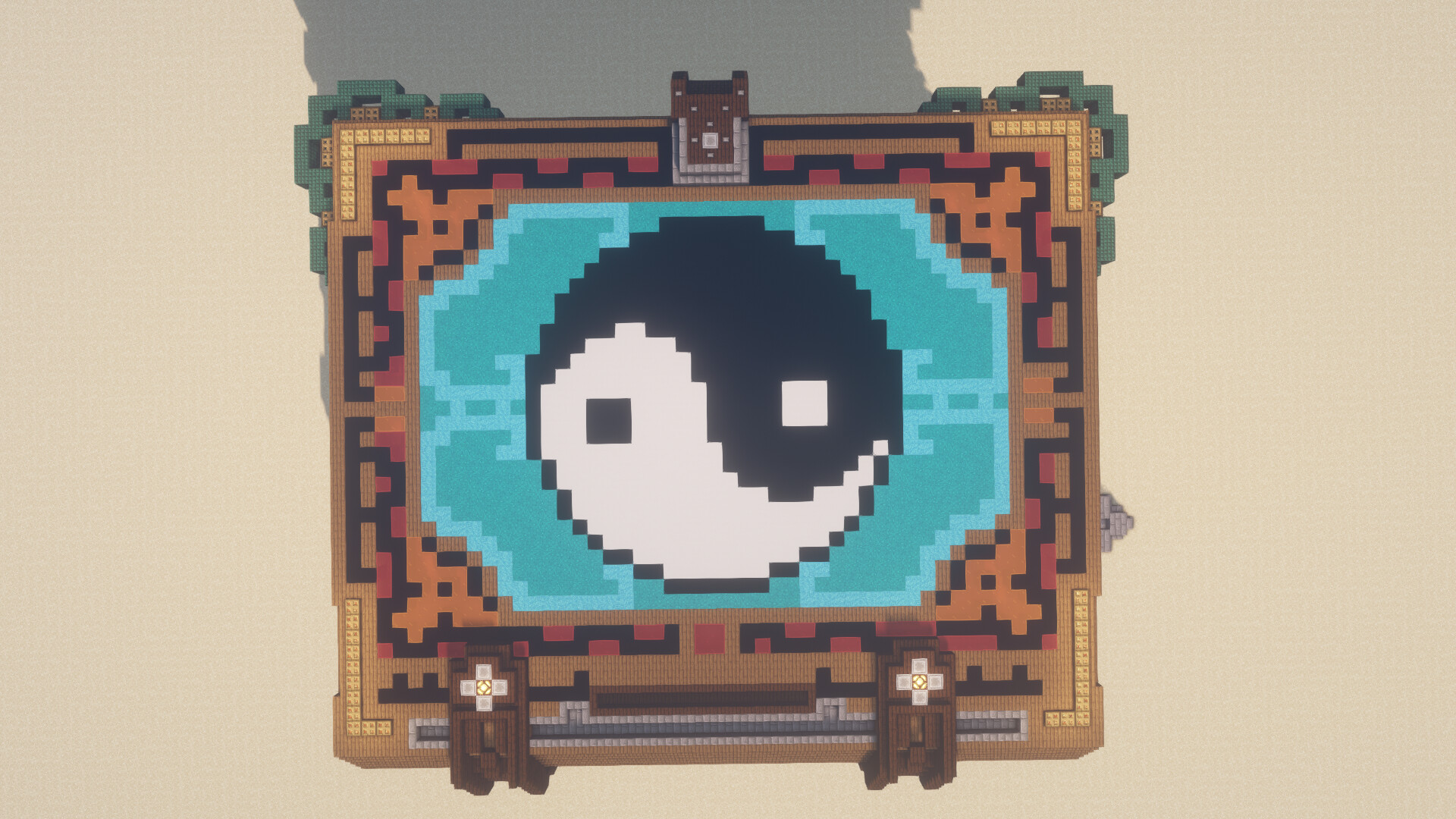 Minecraft Book House Minecraft Map