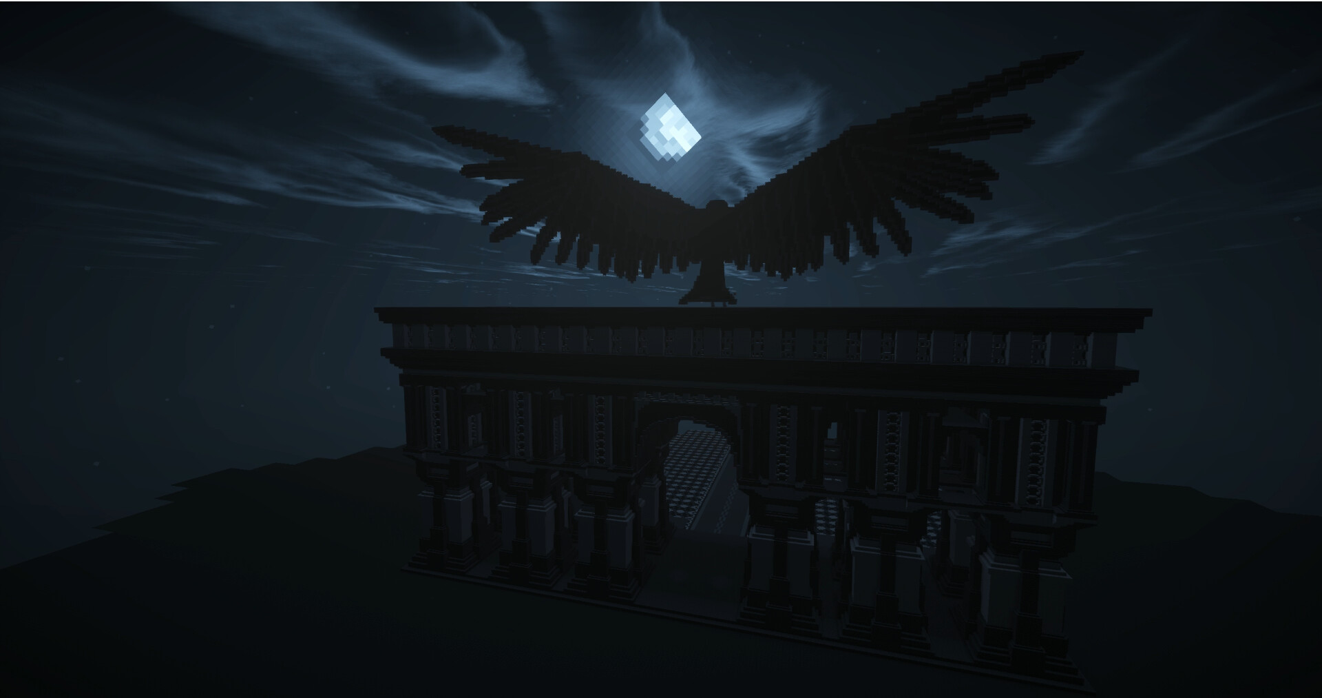 Triumphbogen der Aufklärung /Triumphal arch of enlightenment/ Arc de ...