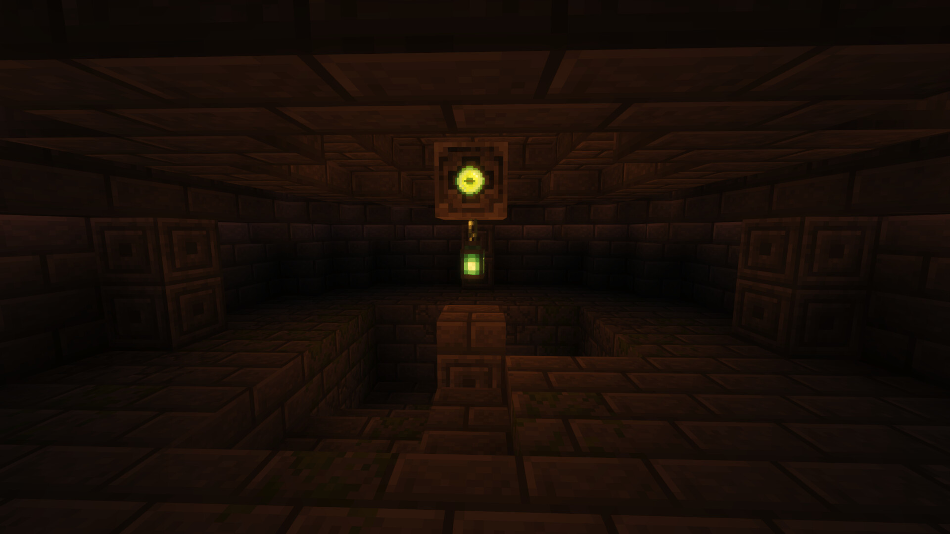 (WORLD DOWNLOAD!!!) The Great Library, a fully hand built 9 hour ...