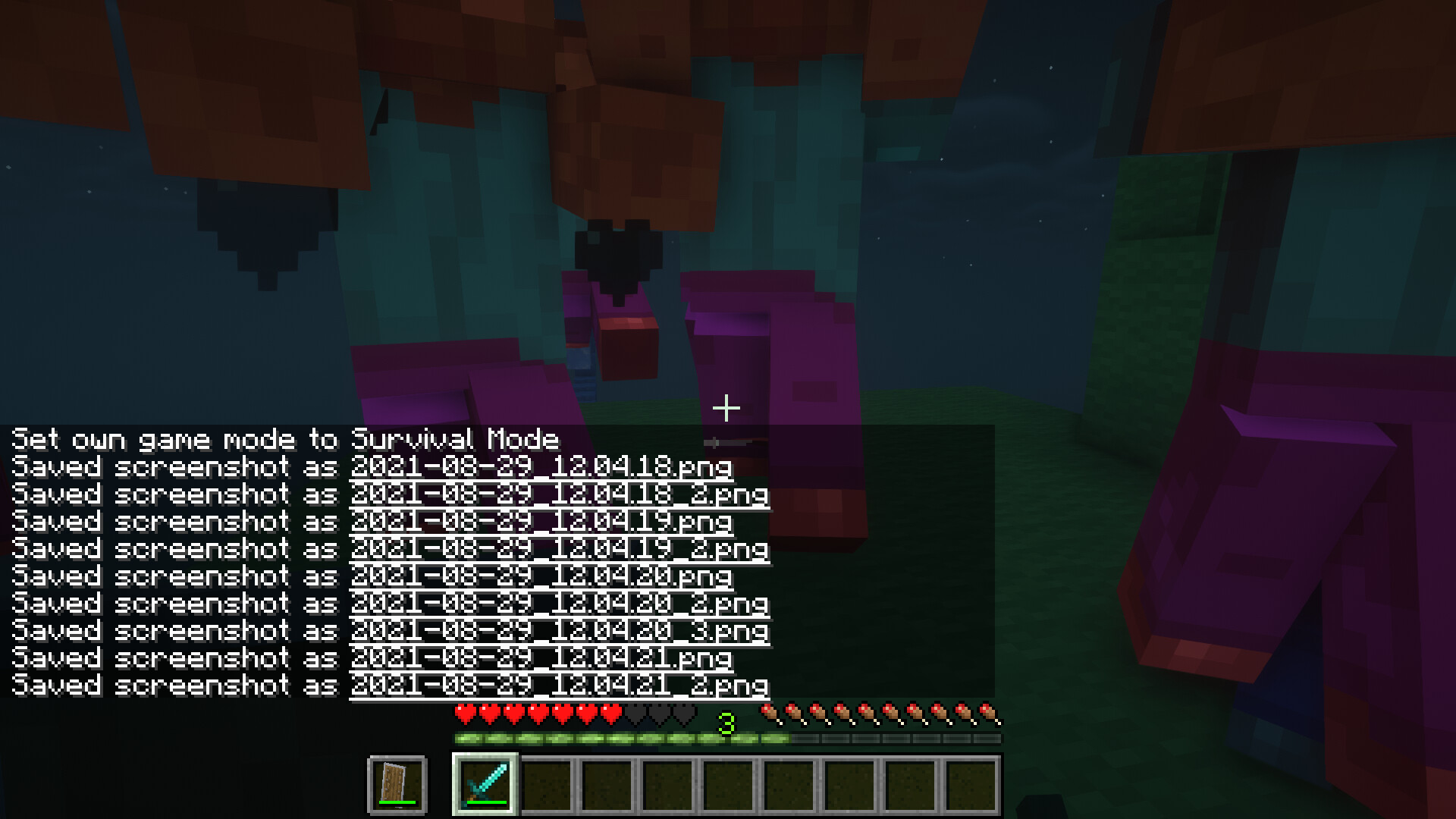 Parkour 100 Imposible By Julicraft Minecraft Map