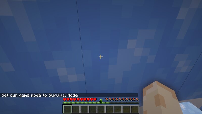 Parkour 100 Imposible By Julicraft Minecraft Map