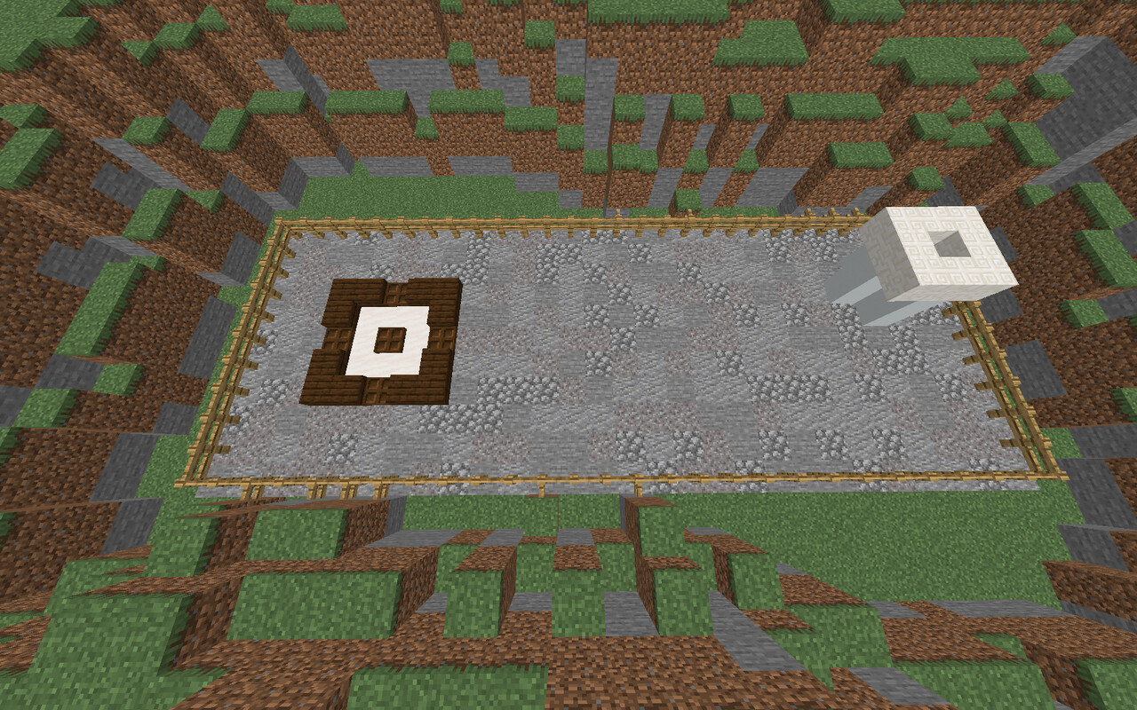 Troll Map by JIRAXYT Minecraft Map