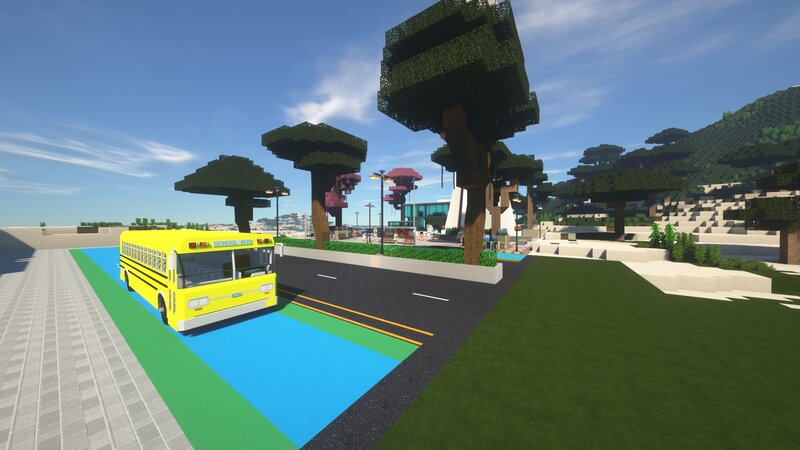 Minecraft Australia Woody Tower Episode 2 Minecraft Map