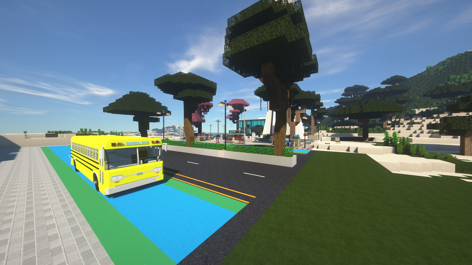 Minecraft Australia Woody Tower Episode 2 Minecraft Map