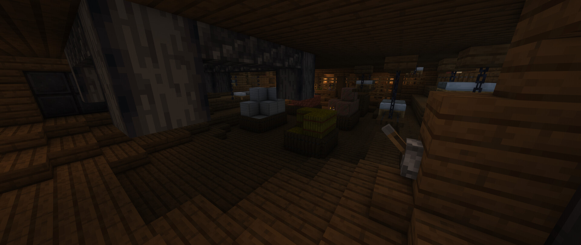 The Corio Minecraft Map