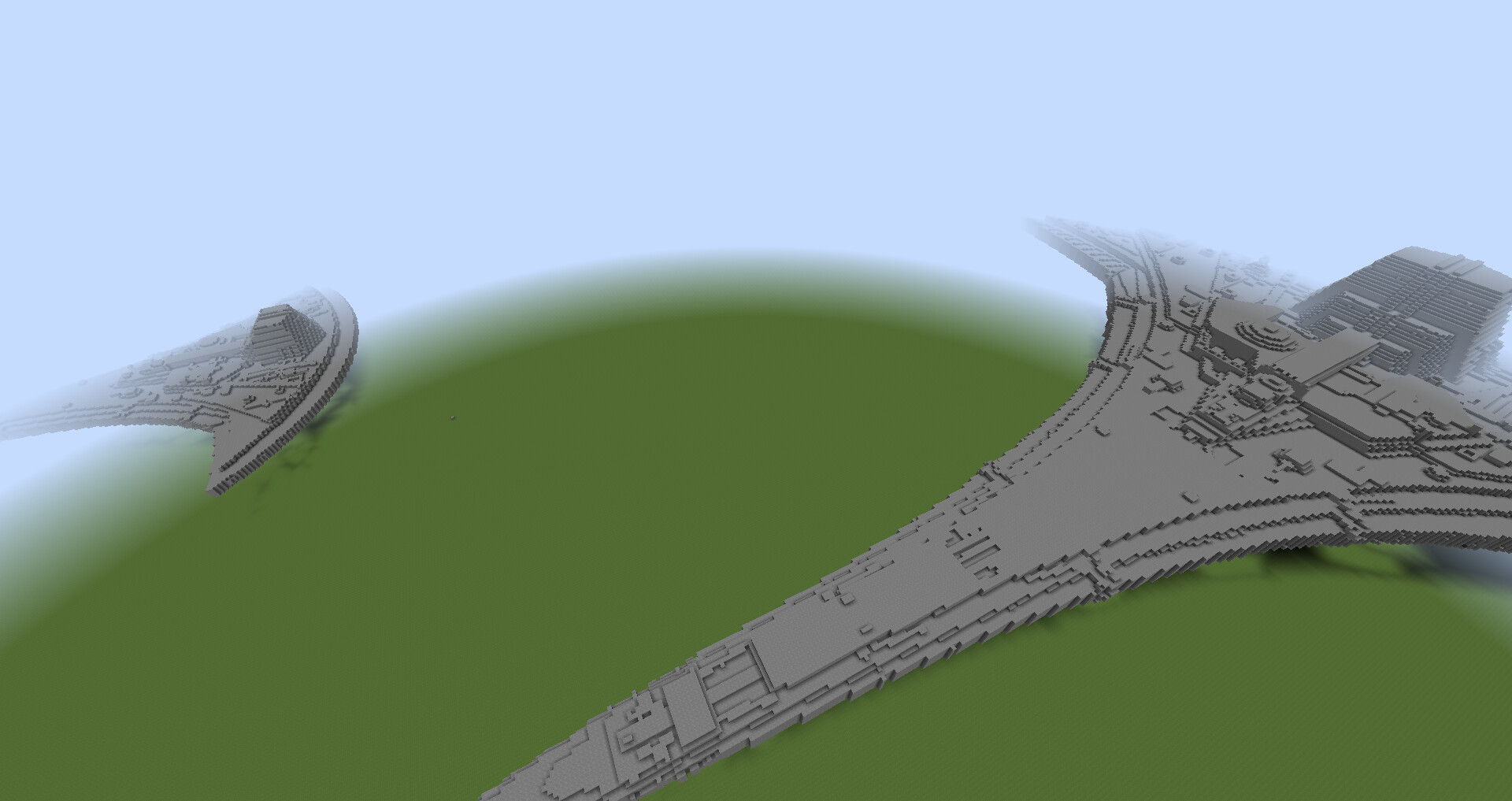 Minecraft Stargate Universe Destinys Minecraft Map