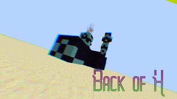 Hands Minecraft Maps | Planet Minecraft Community