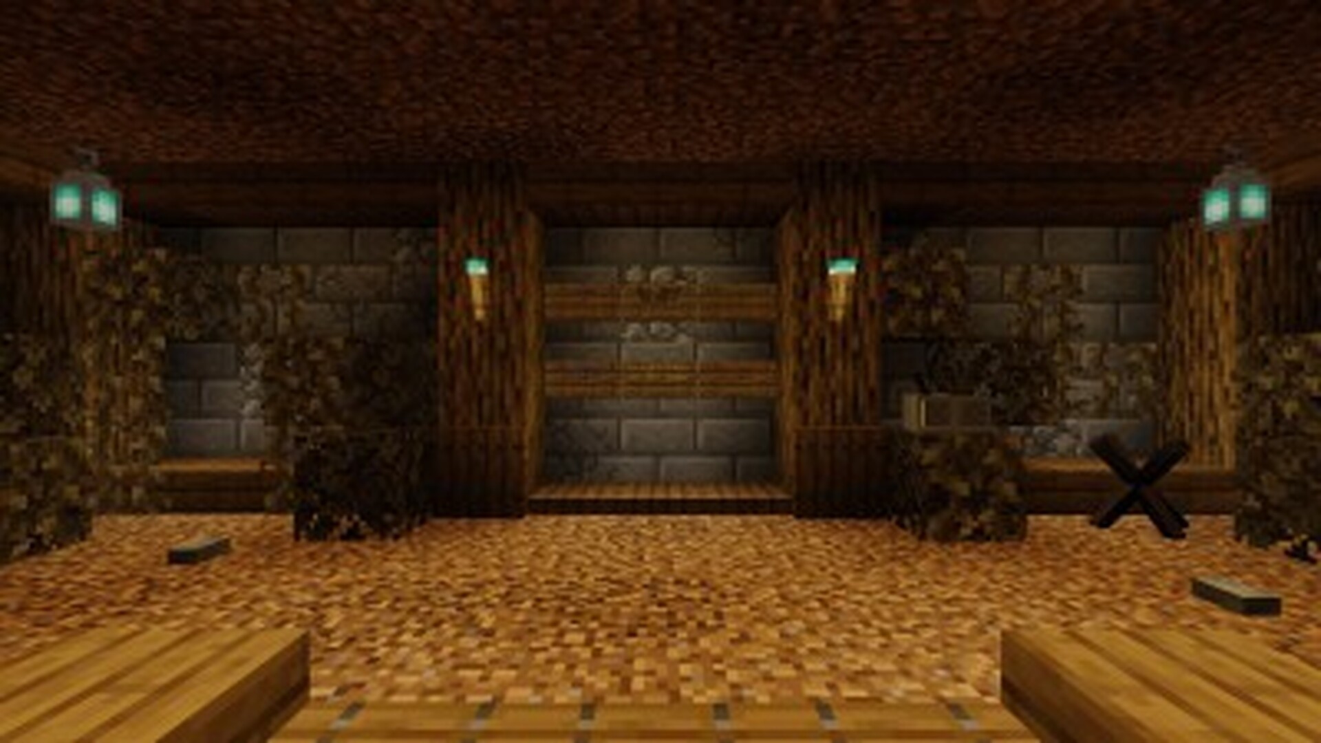 WW2 Trench Beta Minecraft Map