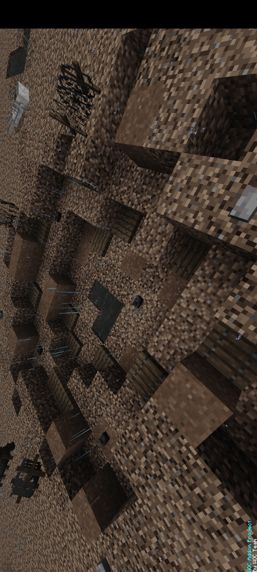 WW2 Trench Beta Minecraft Map