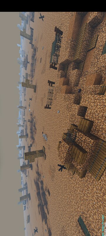 WW2 Trench Beta Minecraft Map
