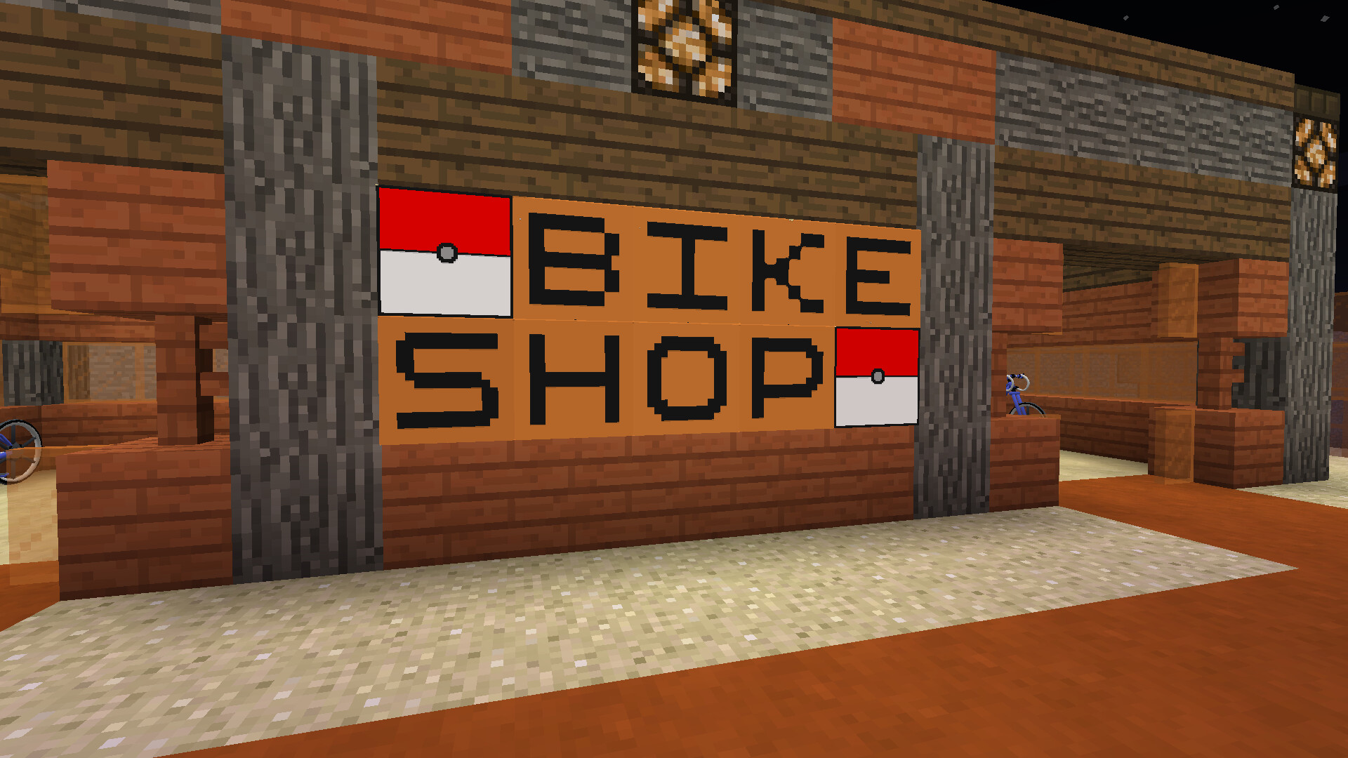 Dedogn Region (Pixelmon Custom Region) Minecraft Map