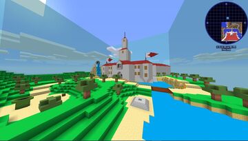 Mario Minecraft Maps | Page 7 | Planet Minecraft Community