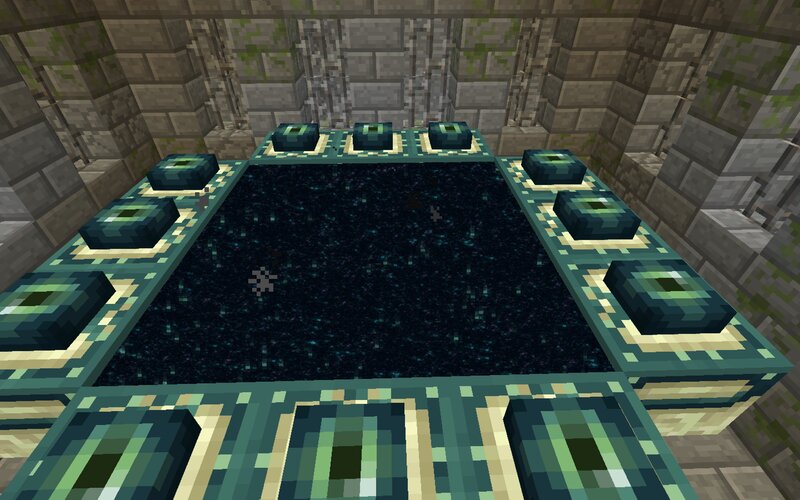 Minecraft Alpha Server World Minecraft Map