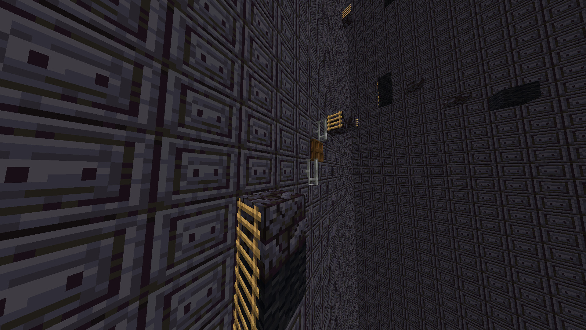 Parkour Tower 2 Minecraft Map