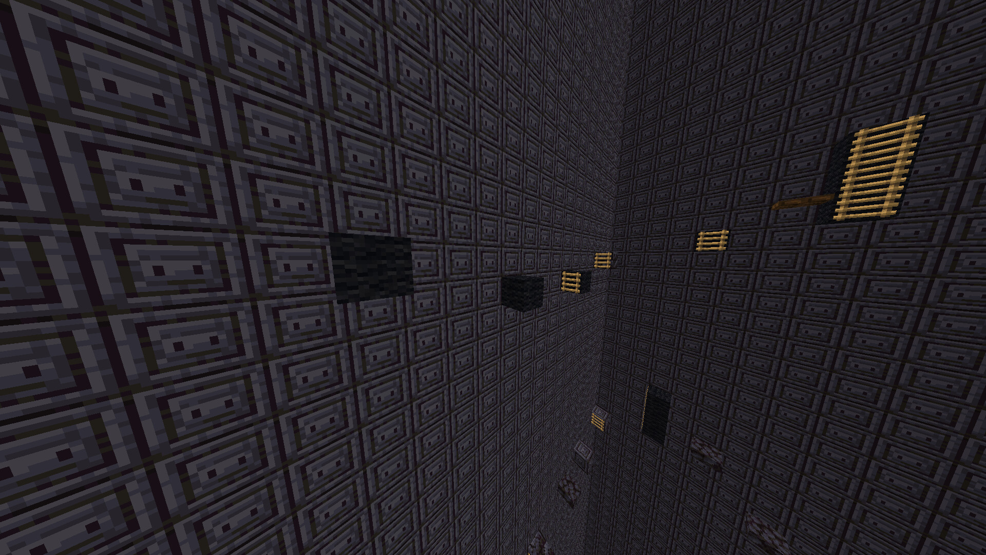 Parkour Tower 2 Minecraft Map