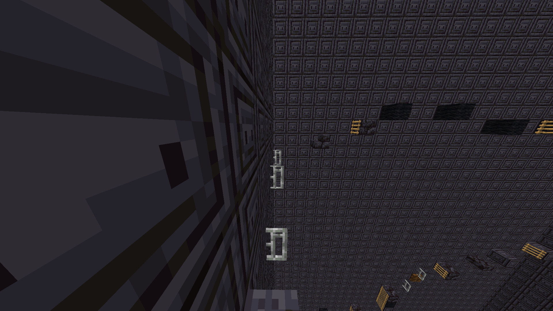 Parkour Tower 2 Minecraft Map