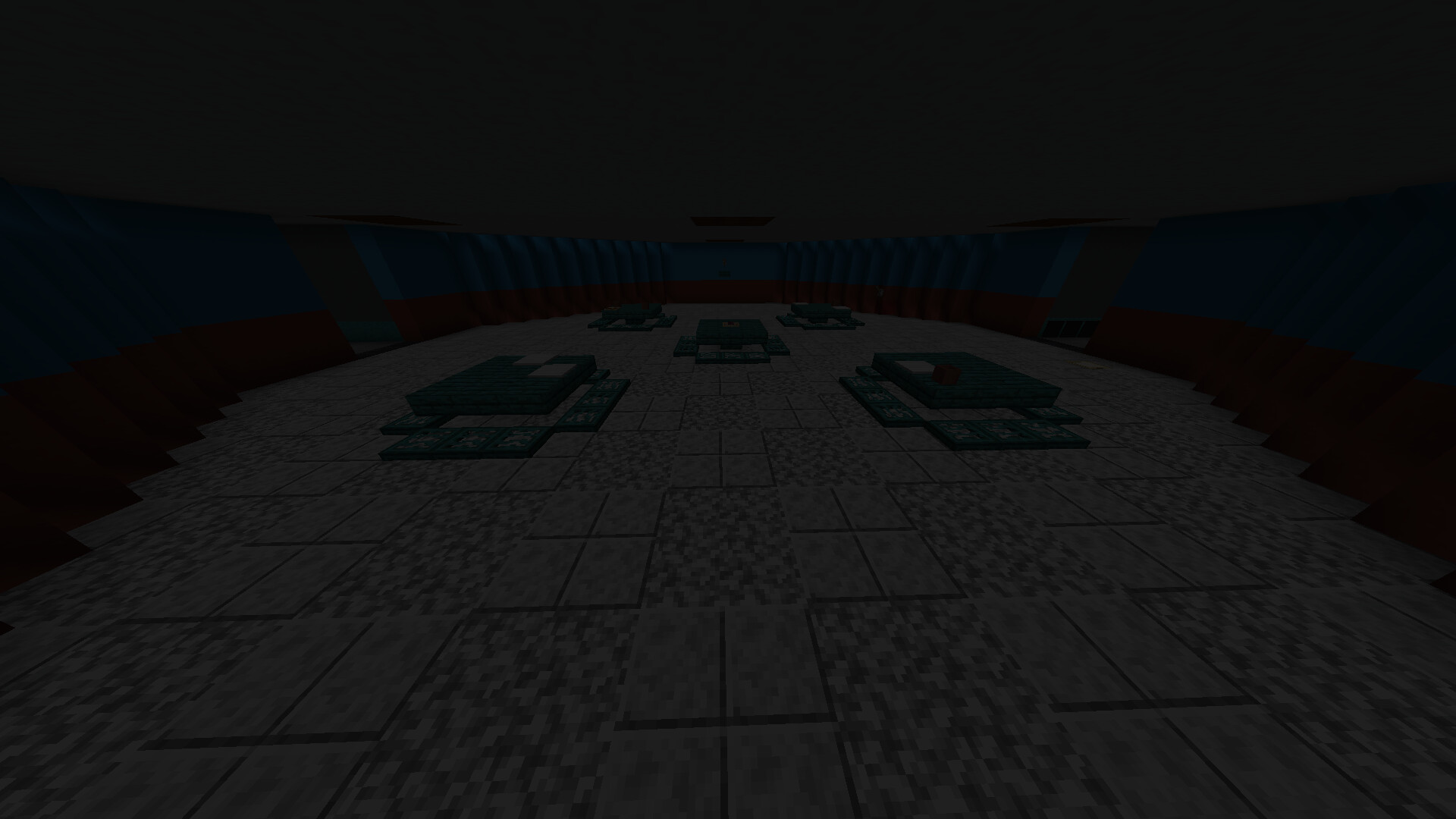 Among Us - Skeld Minecraft Map