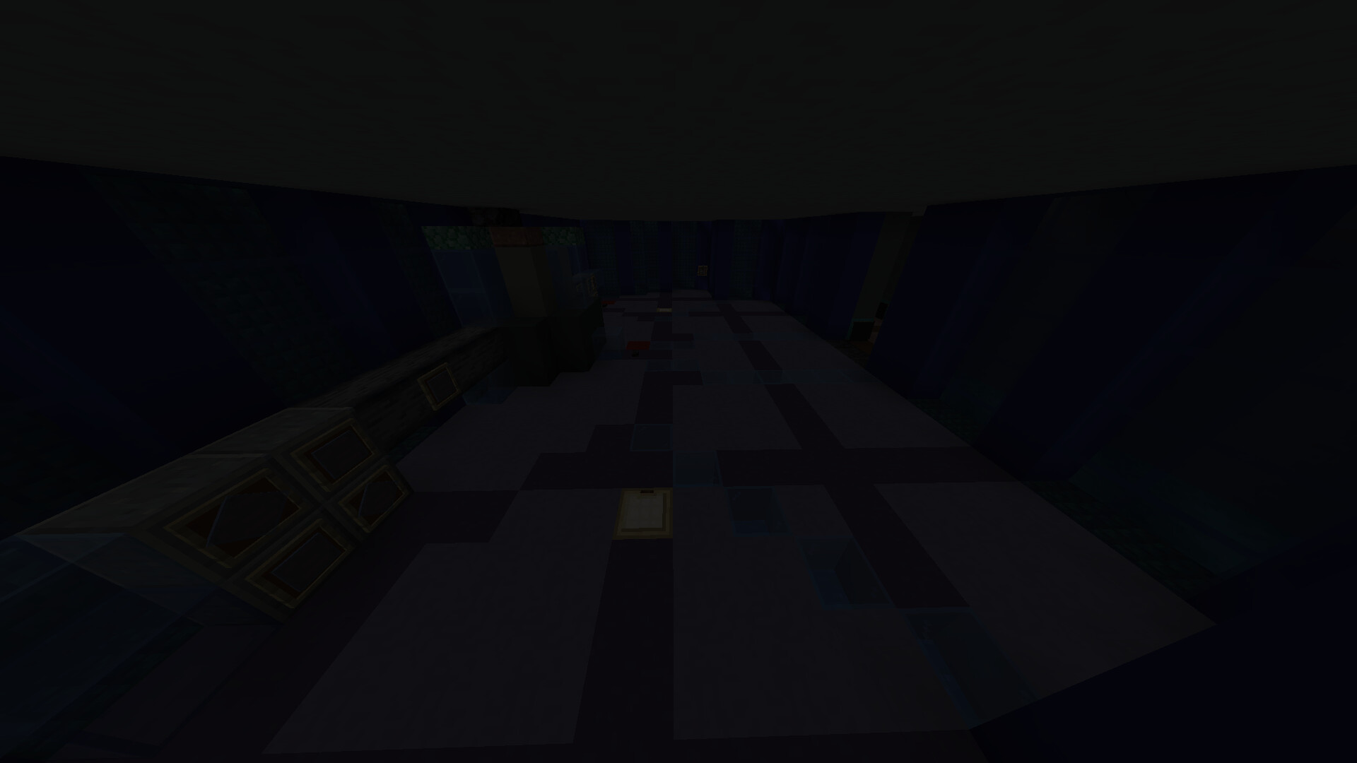 Among Us - Skeld Minecraft Map