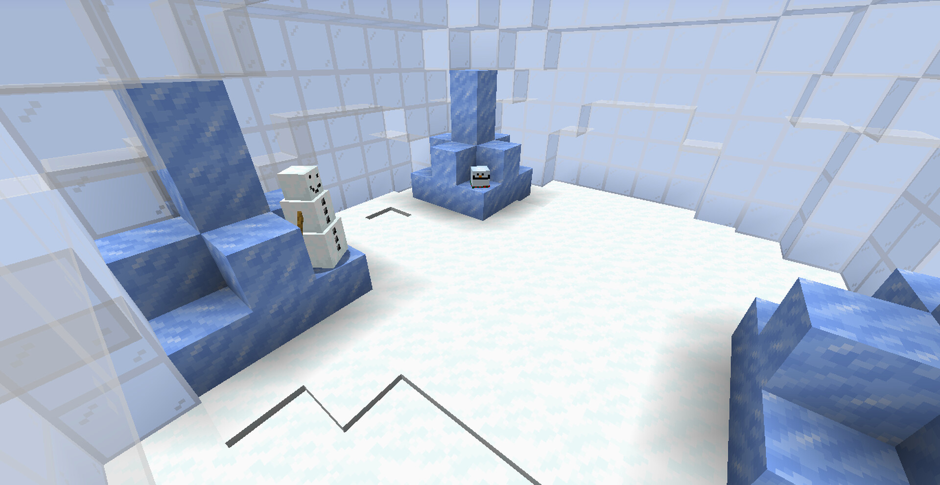 SkyCircle Minecraft Map