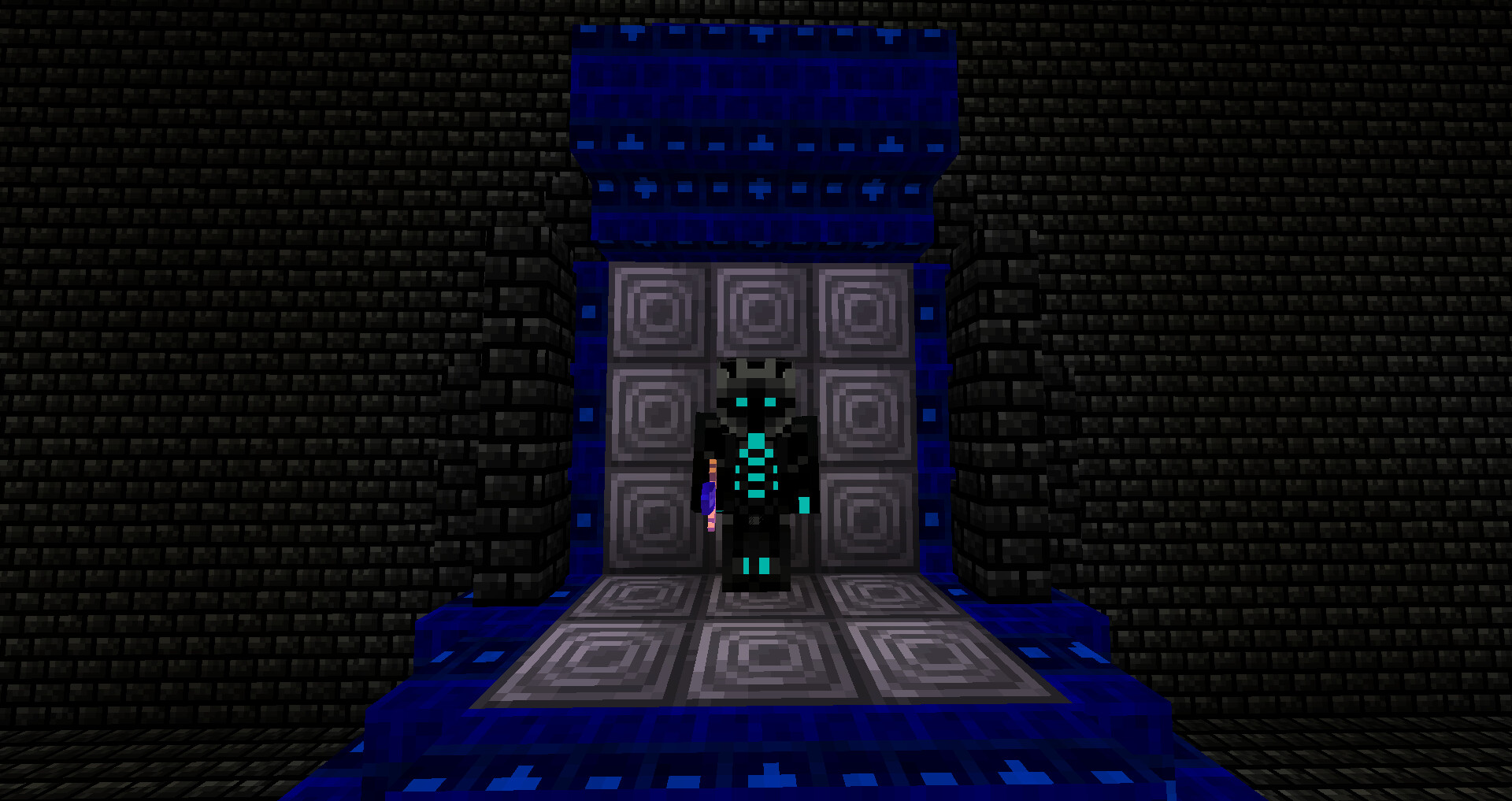 AdventureDisc12 (RevealedGaming) (working) Minecraft Map