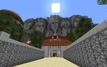 Shinobi Minecraft Maps | Planet Minecraft Community