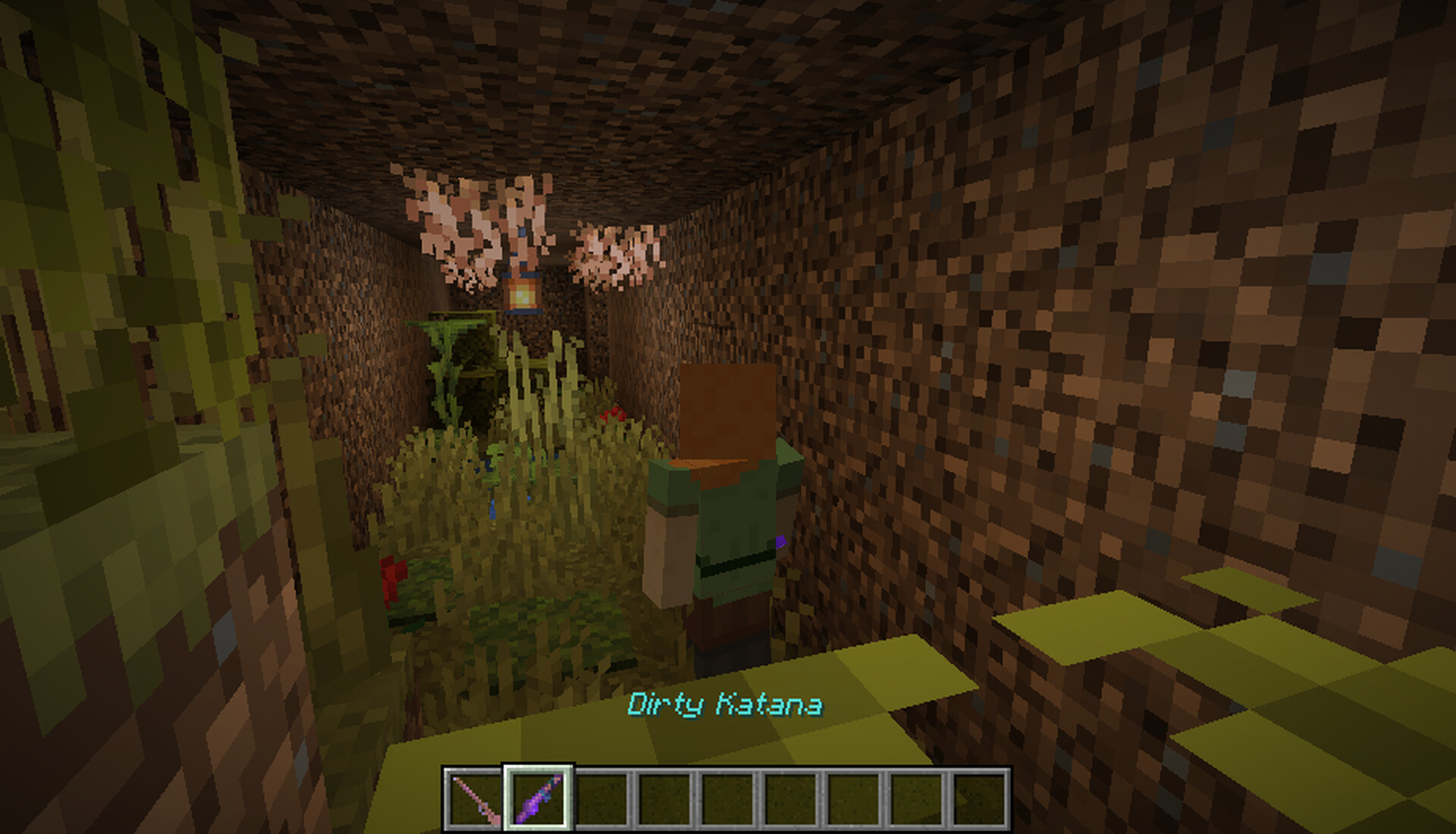 The Abyss - Survival Custom Mobs & Weapons [OPTIFINE MAP] [1.17 ...