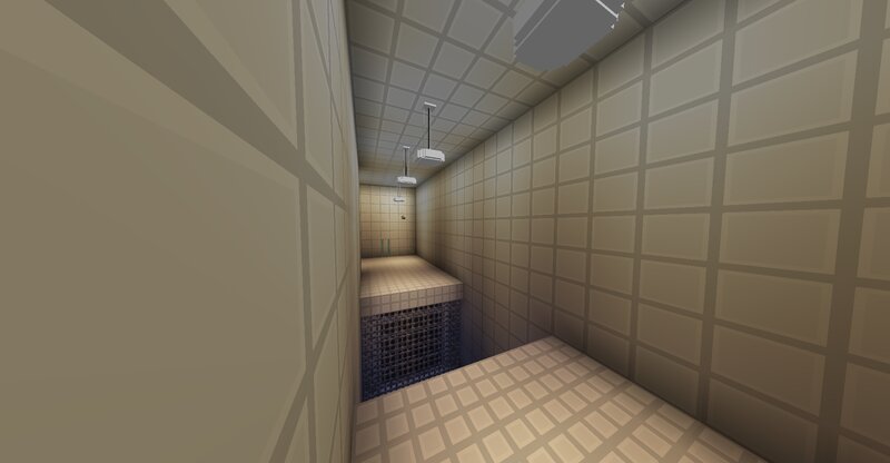 Portal CUSTOM Modded Map [1.7.10] Minecraft Map