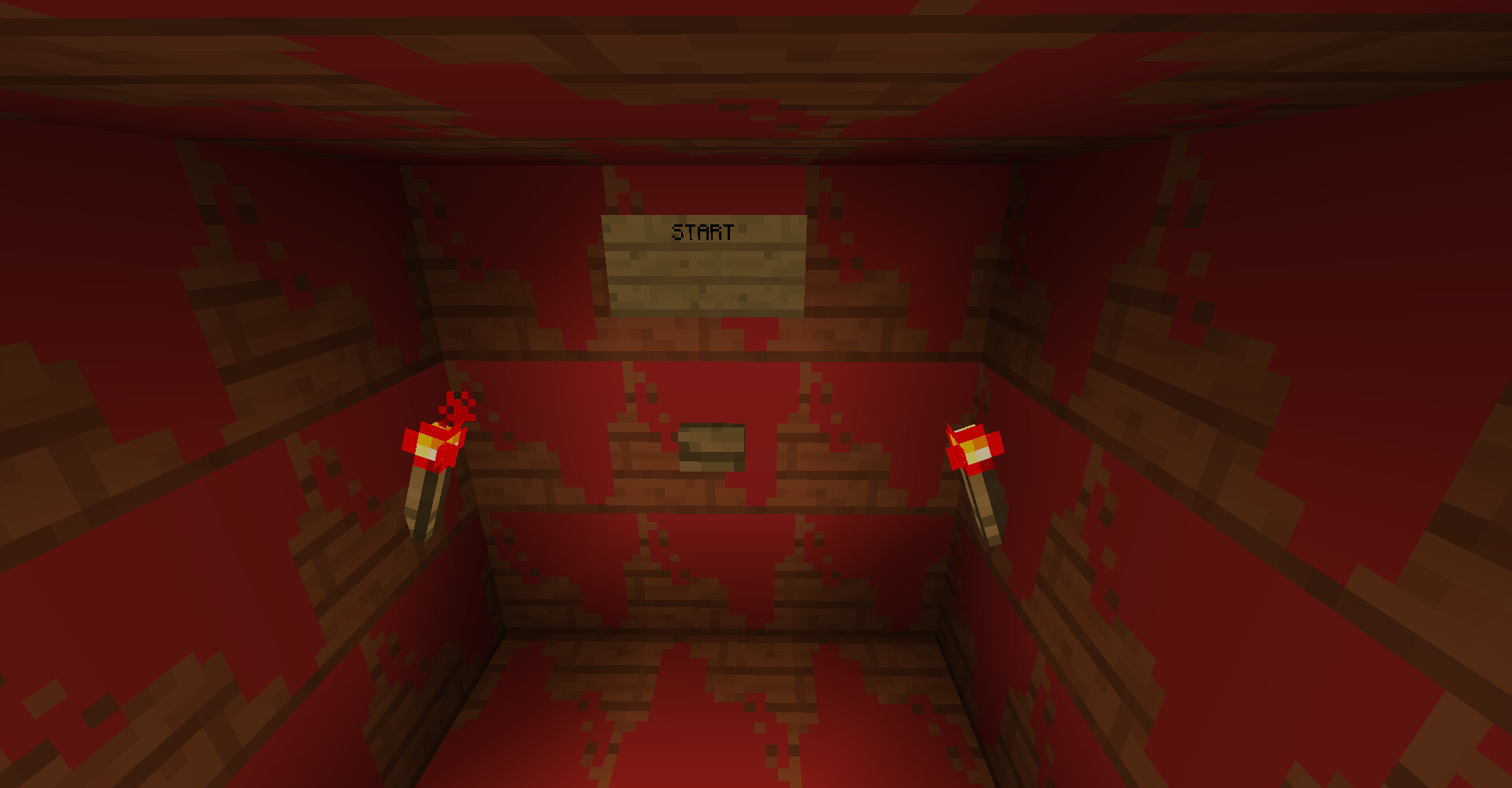 The Awakening {beta} Minecraft Map