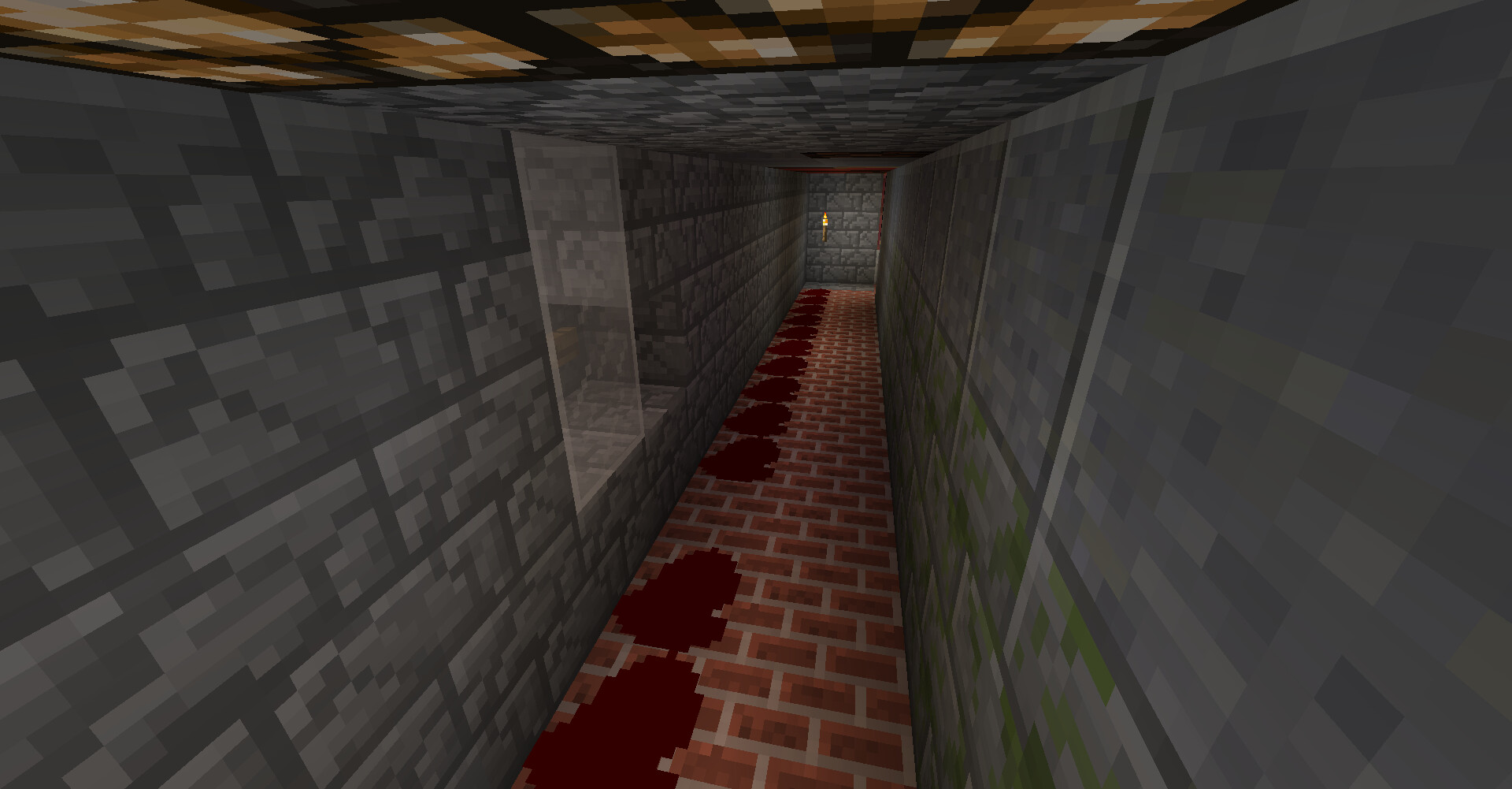 The Awakening {beta} Minecraft Map