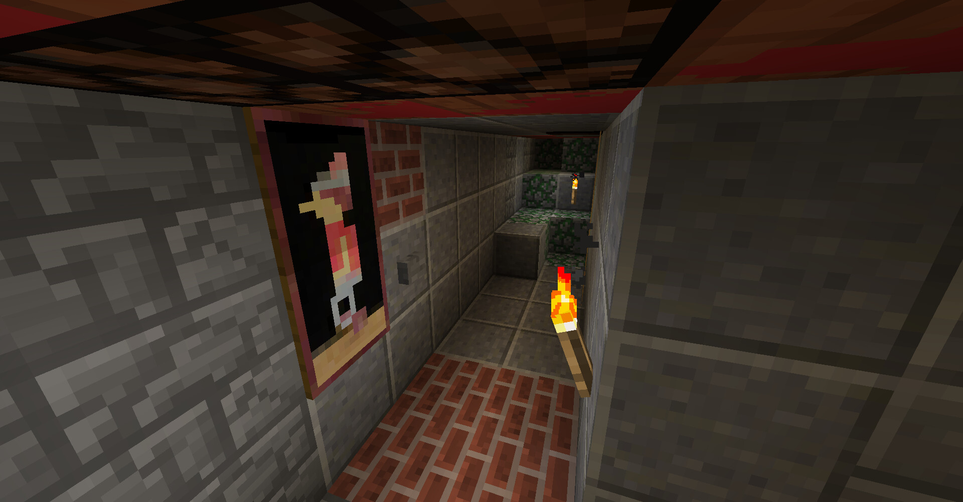 The Awakening {beta} Minecraft Map