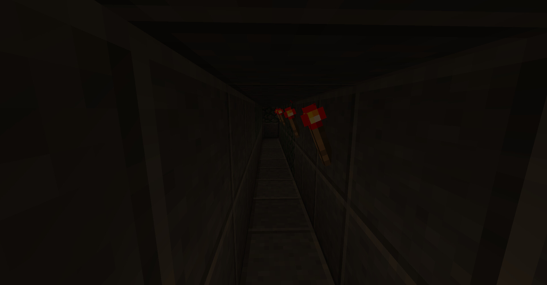 The Awakening {beta} Minecraft Map