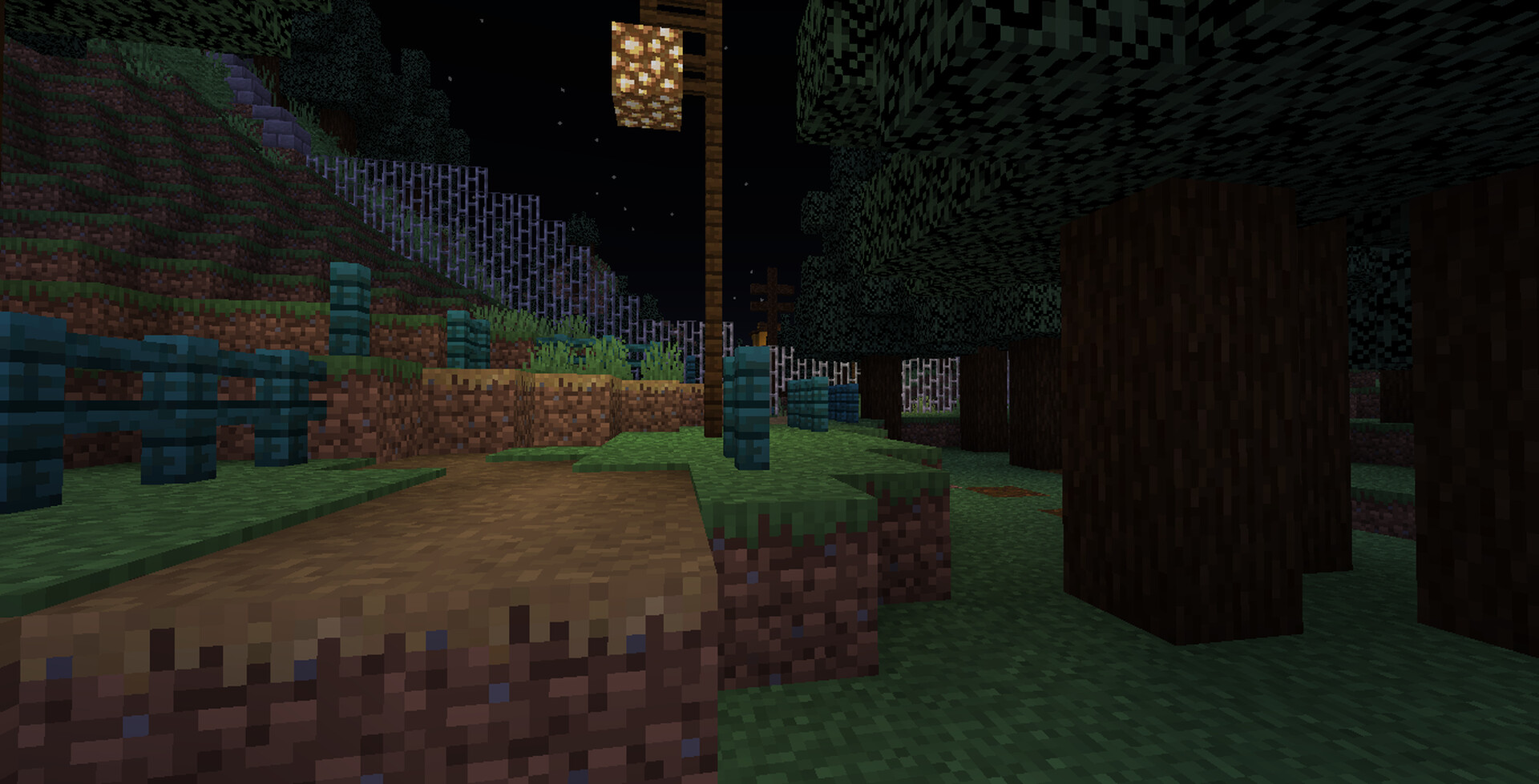 Hello guest mapa Minecraft Map