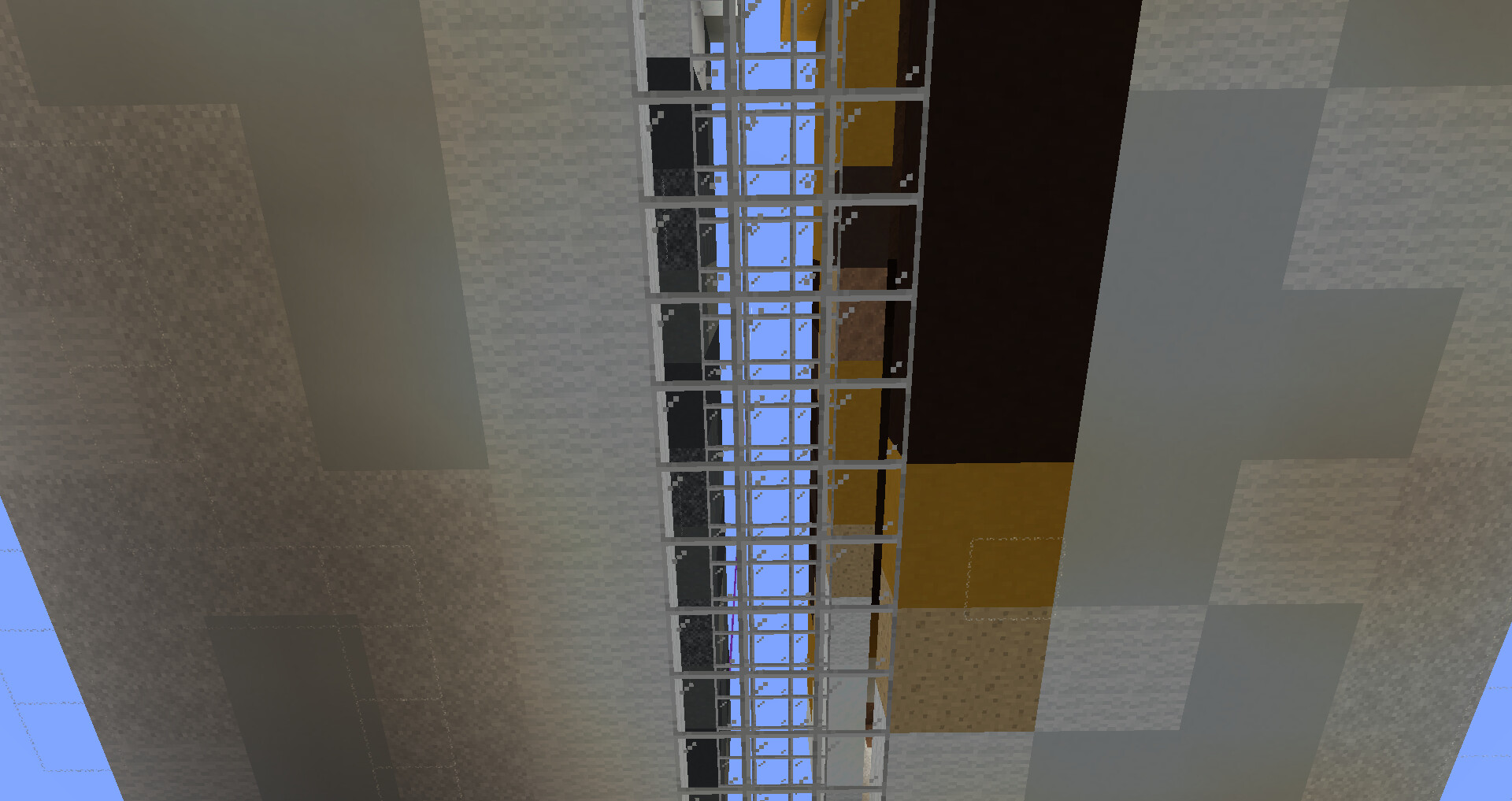 Cloud's Cat Adoption Center Minecraft Map