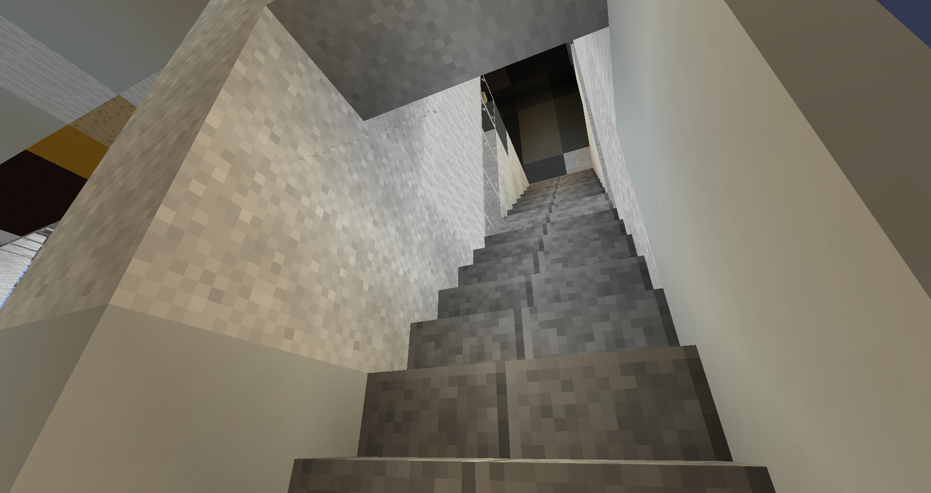 Cloud's Cat Adoption Center Minecraft Map