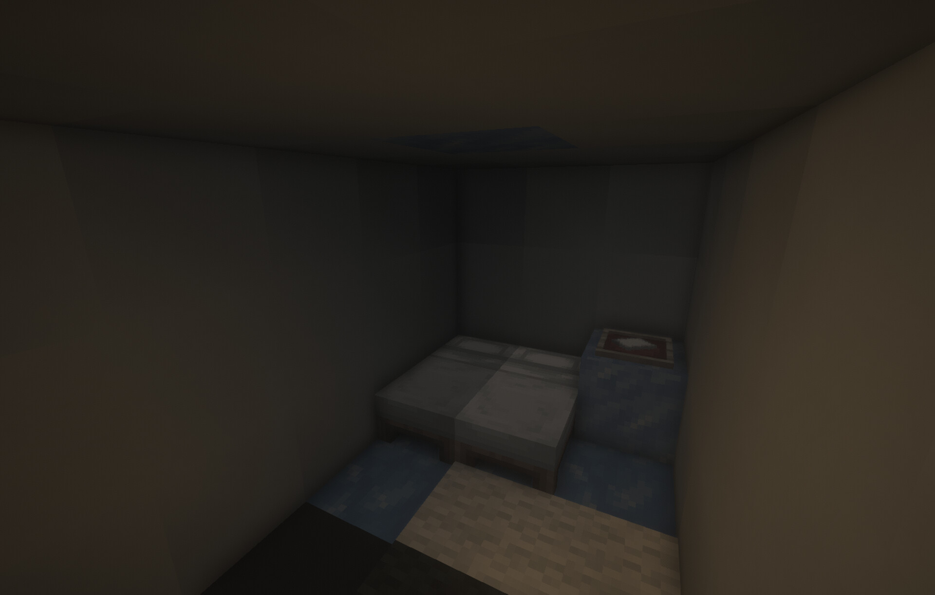 Rift Laboratories Minecraft Map