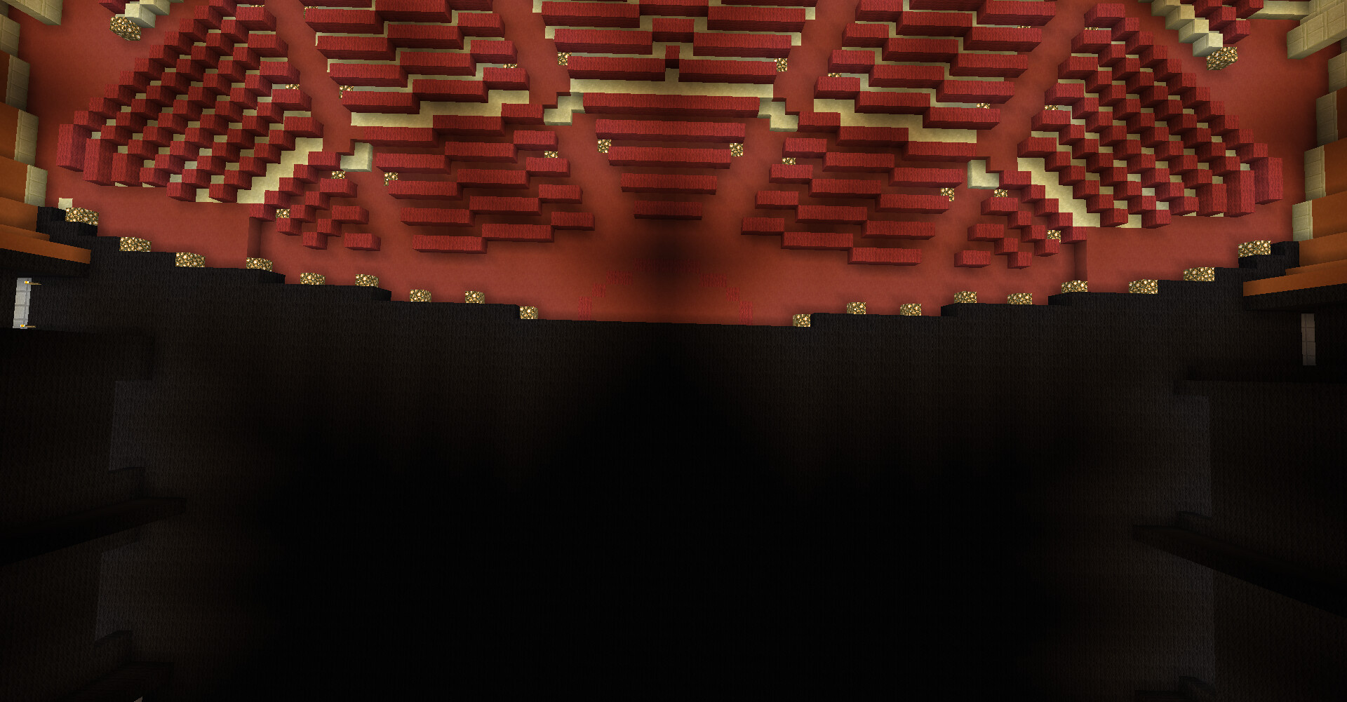 The Next Theater (For Plays!!) Minecraft Map