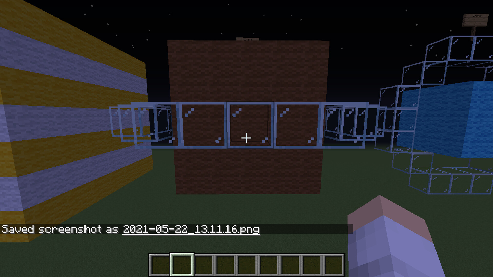 Solar System Minecraft Map