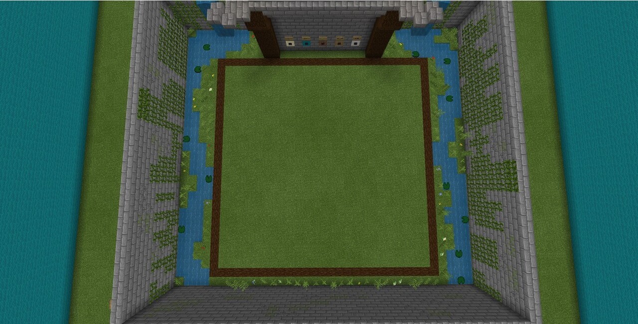 Build Battles (Bedrock Edition) Minecraft Map