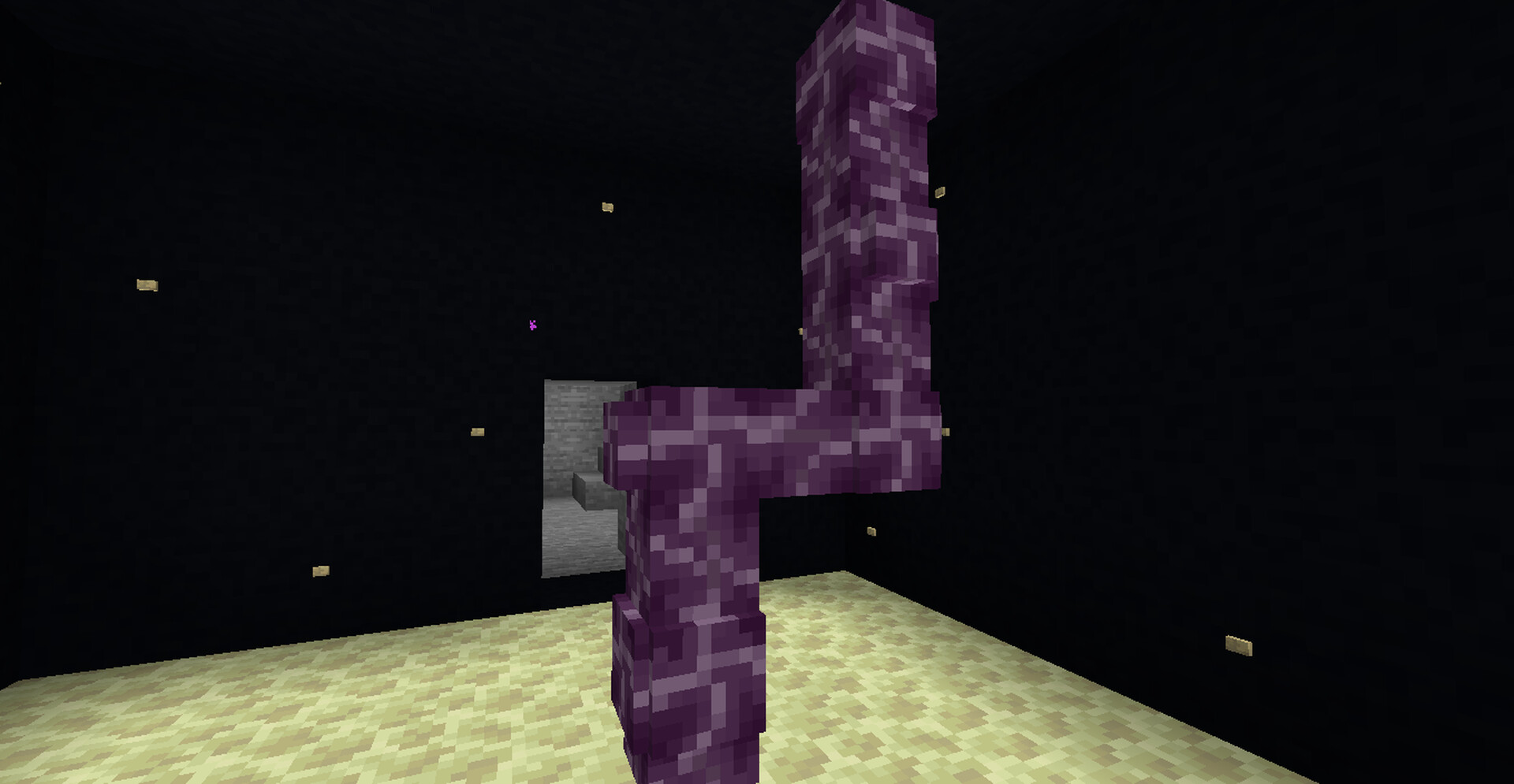 Research thing Minecraft Map