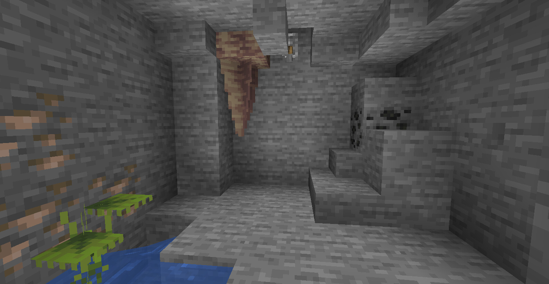 Research thing Minecraft Map