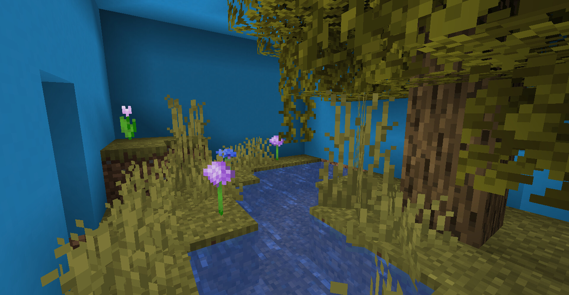 Research thing Minecraft Map