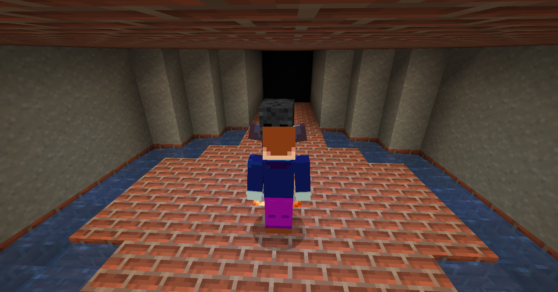 Temporal Tower (Pokémon Mystery Dungeon: Explorers of Time/Darkness/Sky ...