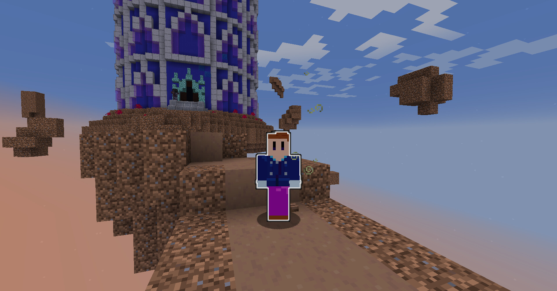 Temporal Tower (Pokémon Mystery Dungeon: Explorers of Time/Darkness/Sky ...