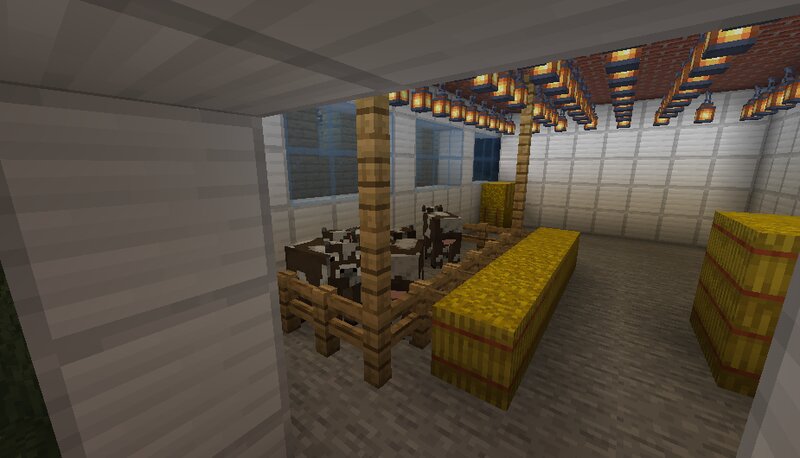 Fazenda do Aiger/Aiga Akabane(Beyblade Burst Turbo) Minecraft Map